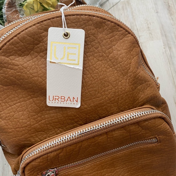 Urban Expressions | Bags | Backpack | Poshmark